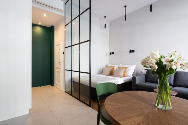 Native Apartments Długa 24 - Kraków