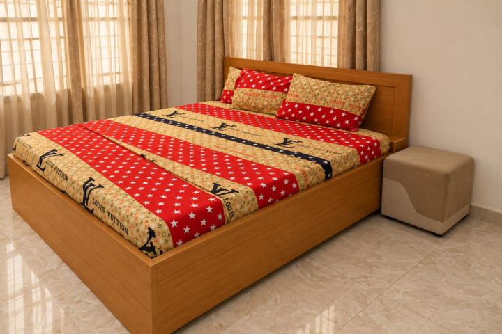 Couples Hideaway In The Heart Of Kumasi - Kumasi