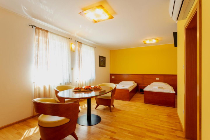 Sobe In Apartmaji Triglav - Gostinstvo Tomex - スロベニア