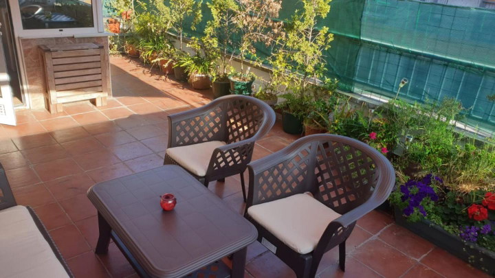 ÁTico Con Terraza Céntrico Oviedo - Oviedo