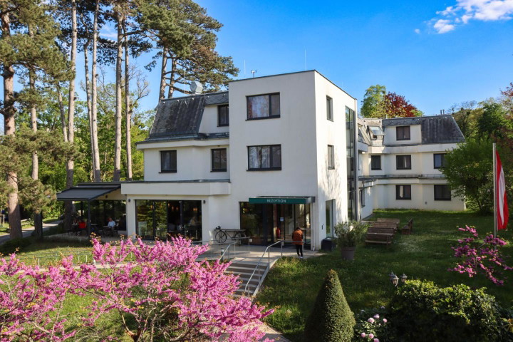 Seminarhotel Springer Schlössl - Mödling