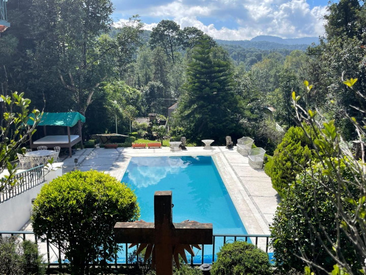 Villa San Francisco - Valle de Bravo