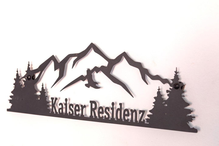 Kaiser Lodge - Waidring