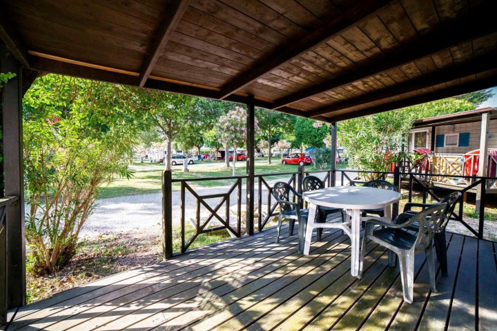 Camping Baia Verde Mobilehomes - Lake Garda 22044 - Lake Garda