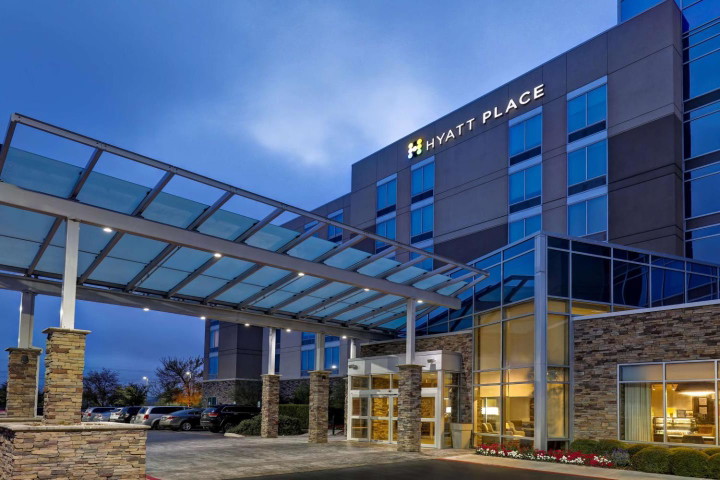 Hyatt Place San Antonio North Stone Oak - San Antonio, TX