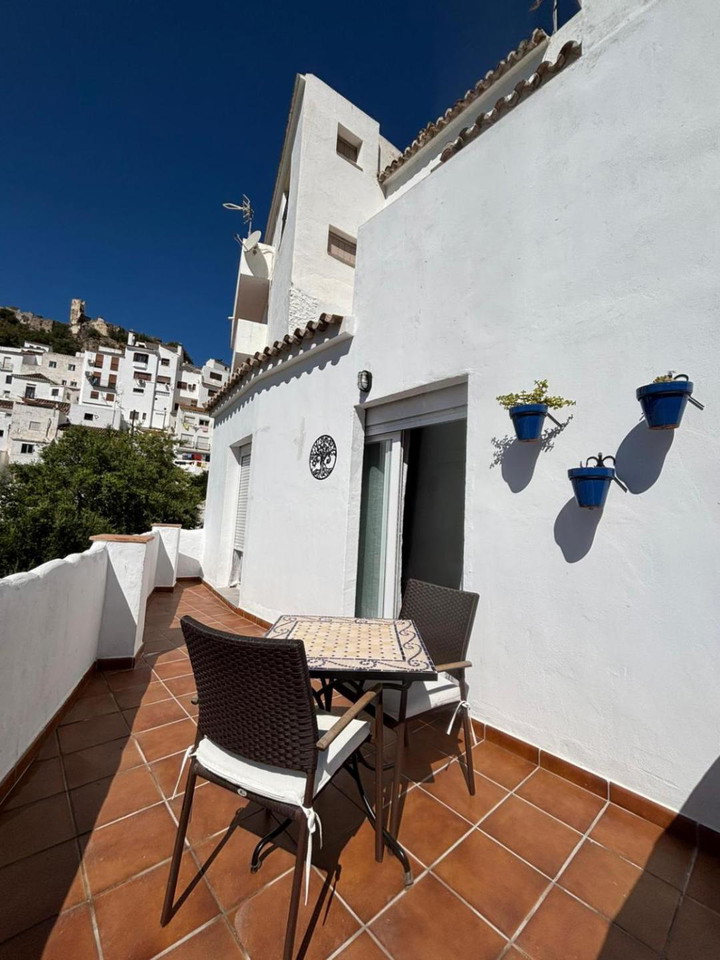 Villa Chorrete - Casares