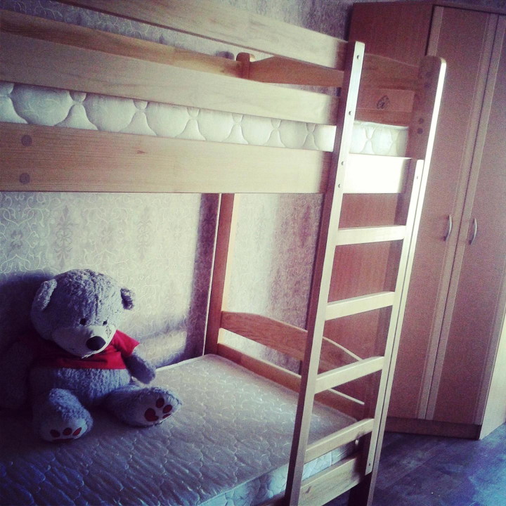 Yourhostel La Femme - Київ