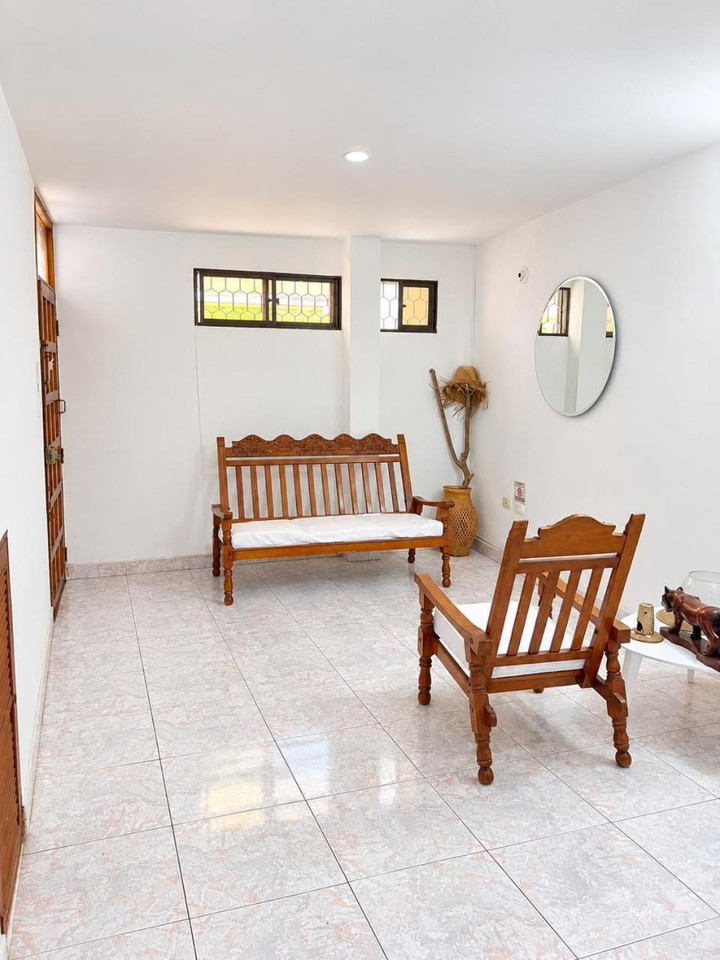Aptosanta Costa - Santa Marta, Colombia