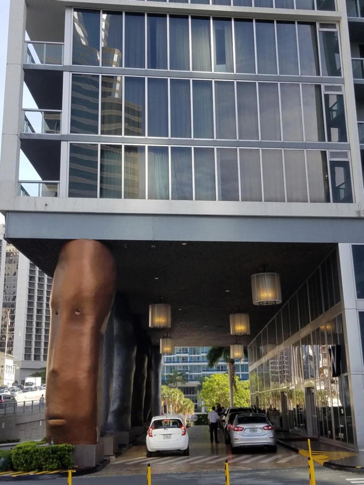 Icon Brickell Residences - Miami, FL