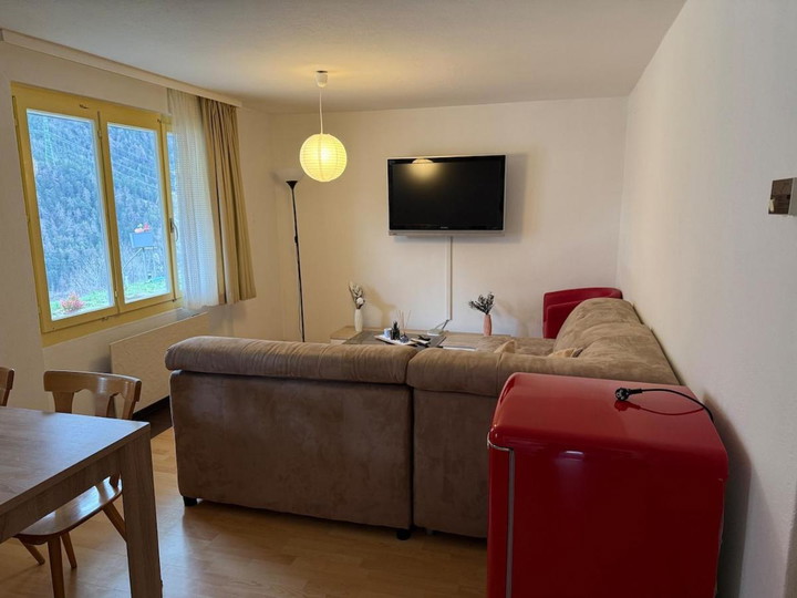 Cozy Apartment - Bettmeralp