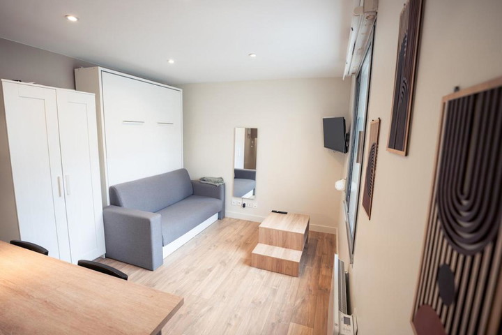 Suite De Luxe Au Cœur De Lille - 5 Min Du Centre - Lille