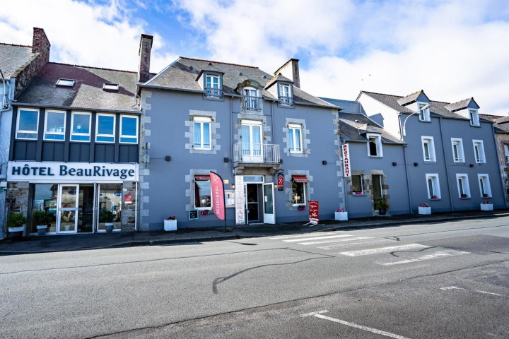 Hotel Beau Rivage - Ille-et-Vilaine