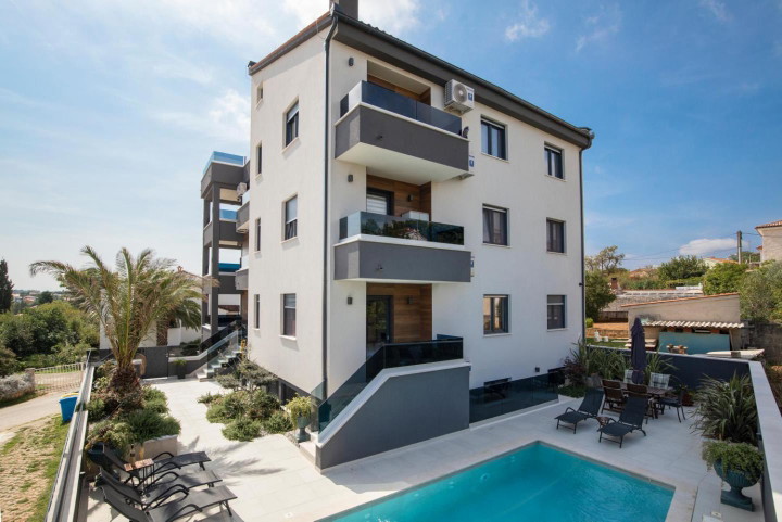Apartment Sara Iv - Medulin