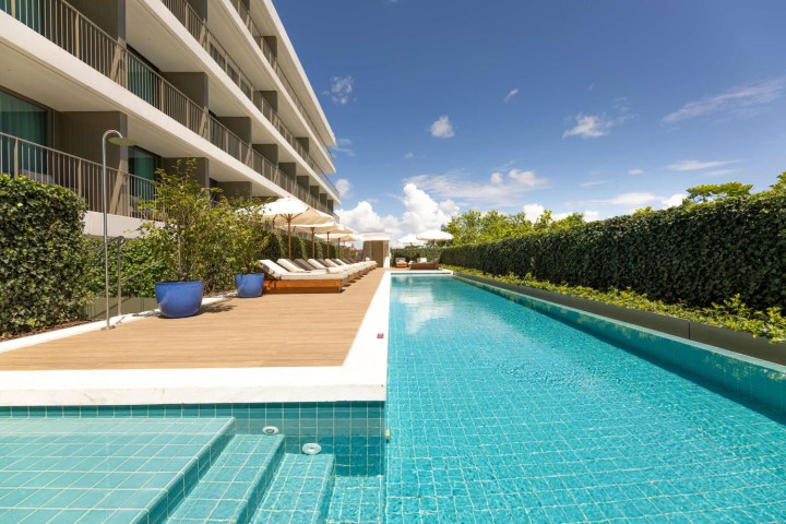 Legacy Hotel Cascais, Curio Collection By Hilton - Estoril