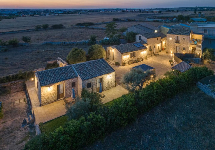 Borgo Monachella - Sicily