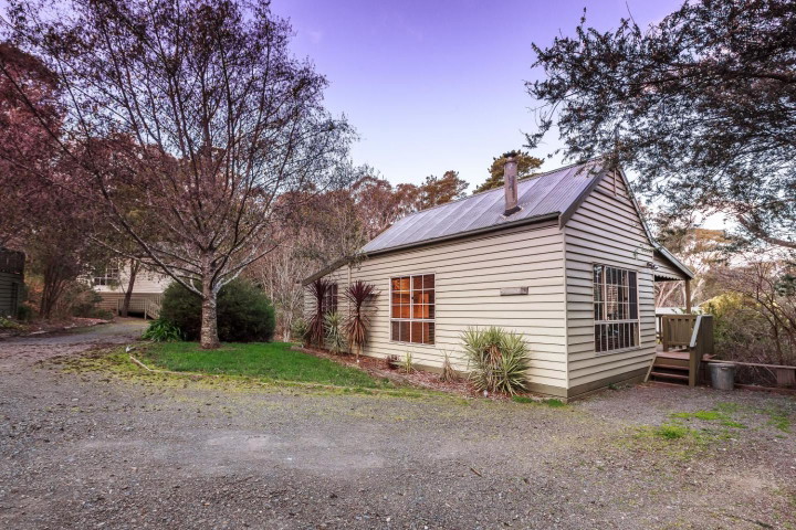 The Cottages At Hepburn Springs - Hepburn Springs