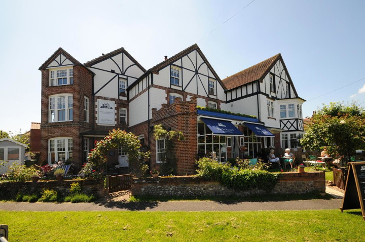 Corner House Bed & Breakfast - Cromer