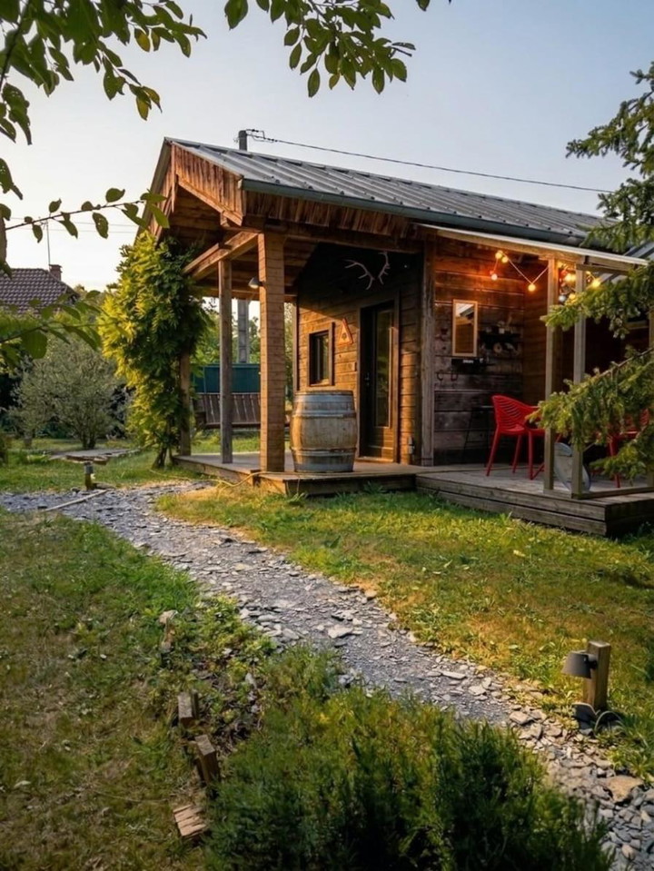 Le Chalet Lasseube - Pau