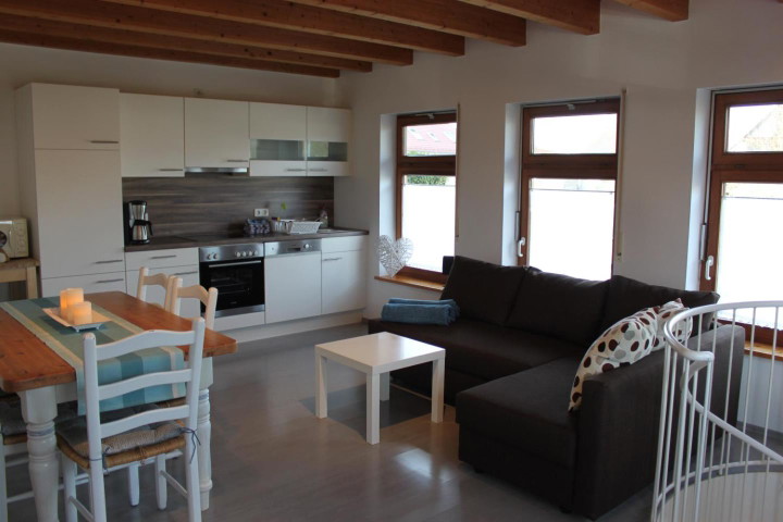 Ferienwohnung Morgentau - Lahr/Schwarzwald