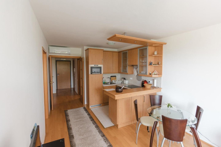 Golden Bridge Apartman And Wellness - Balatonfüred