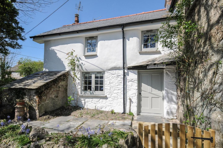 Sunrise Cottage - Port Isaac