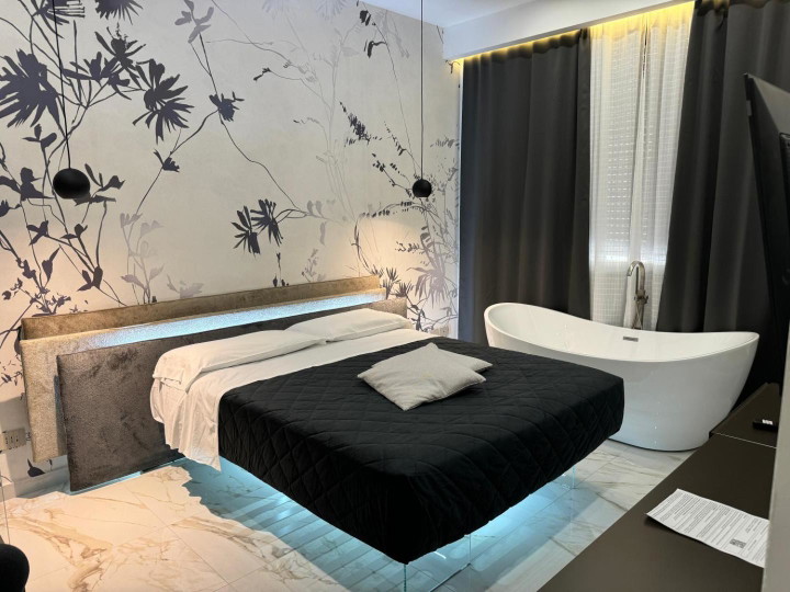 Relais Stibbert Florence - Florenz