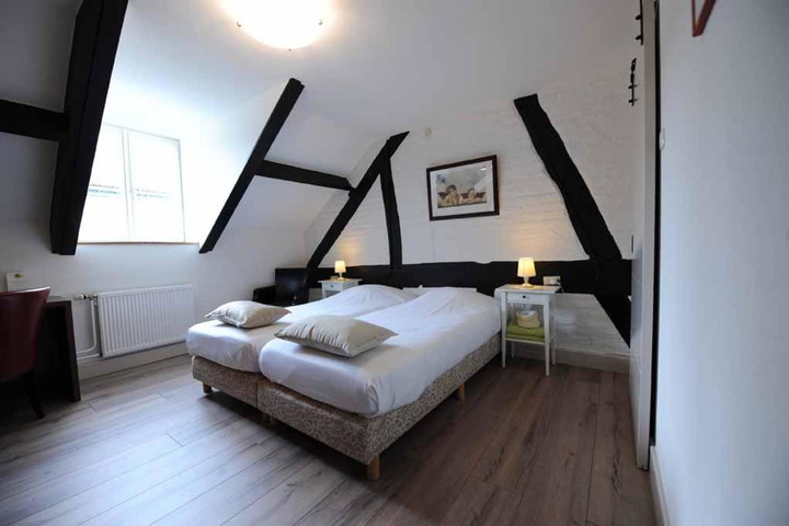 Hotel De Oude Brouwerij - Kerkrade