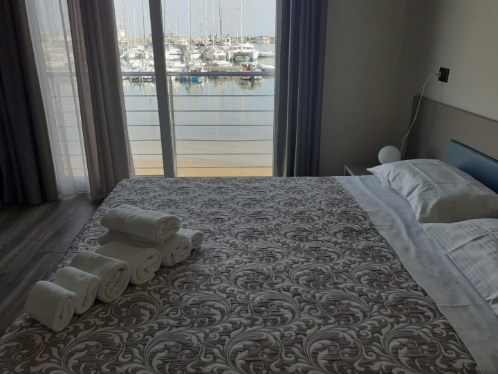 Saraceno Hotel - Vibo Valentia