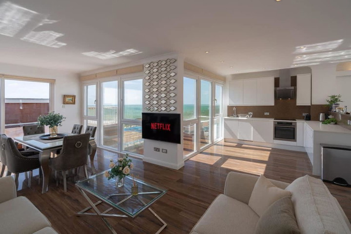 Doubletree By Hilton Brighton Metropole - Brighton