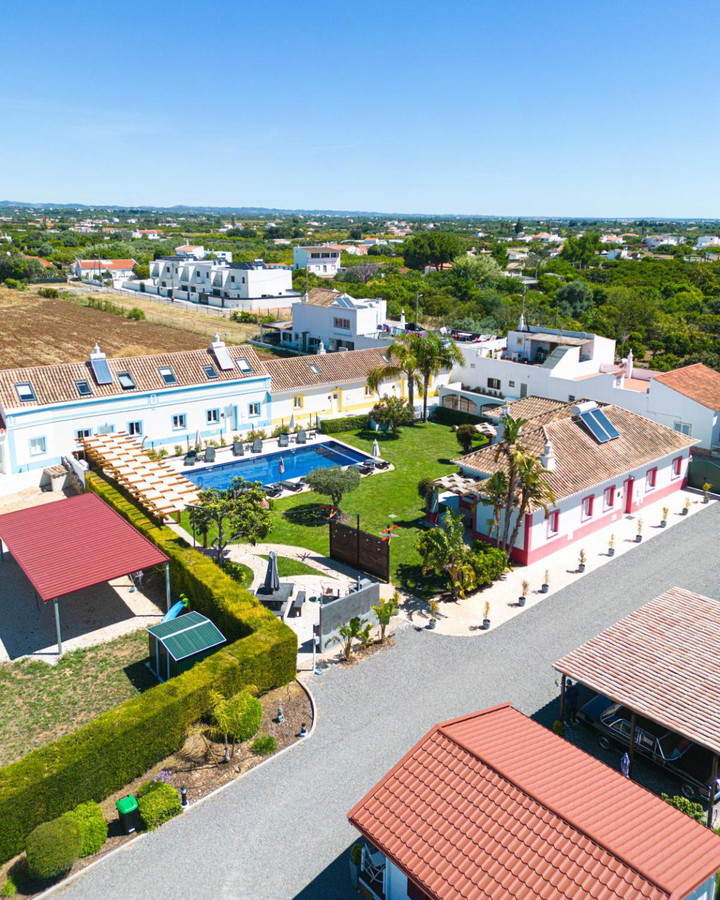Maria's Village - Tavira