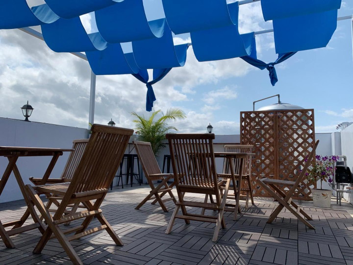 910 Hostel (Chengdong) - Yuli Township