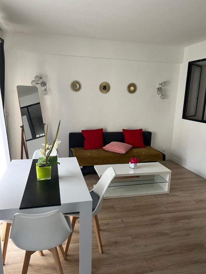 Appartement Proche Tour Eiffel - Paris