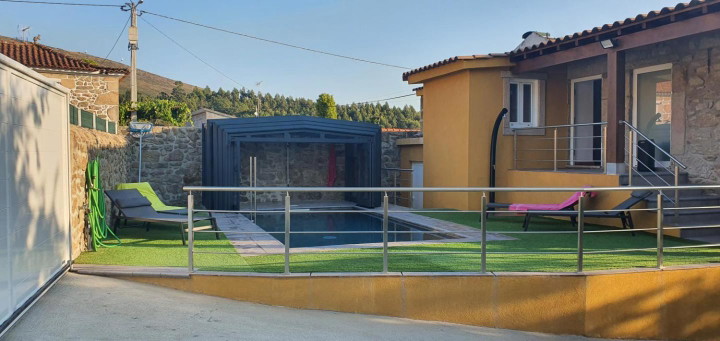 Casa Pinto - Al - Monção