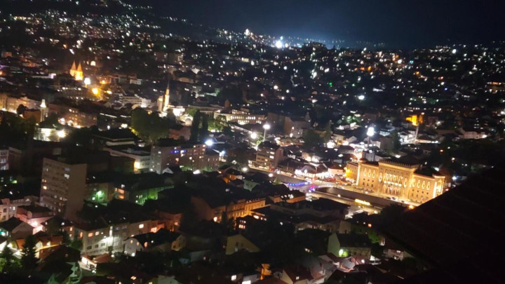 Privatni Smještaj Mm - Sarajevo