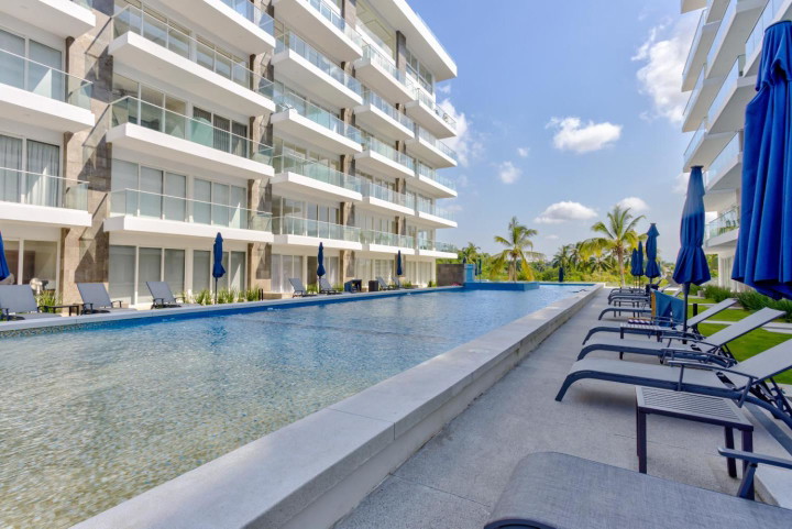 Quinta San Miguel Ocean & Canal - Nuevo Vallarta