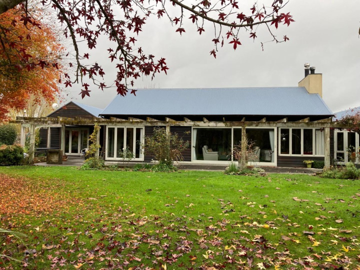 Cottonwood - Masterton