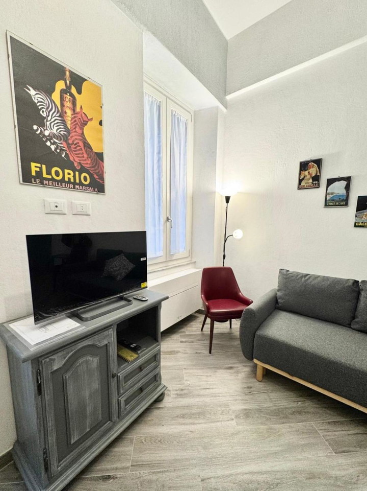 Casa Ferro - Finale Ligure