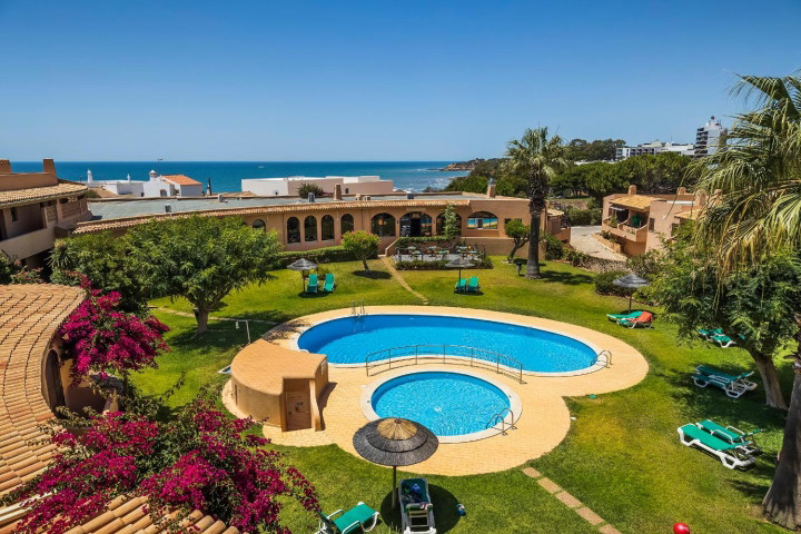 Clube Maria Luisa - Vilamoura