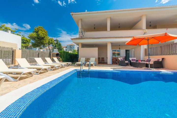 C208 Jeronimo By Mallorca Villa Selection - Balearic Islands