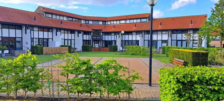 Duinengolf 37 - Middelkerke
