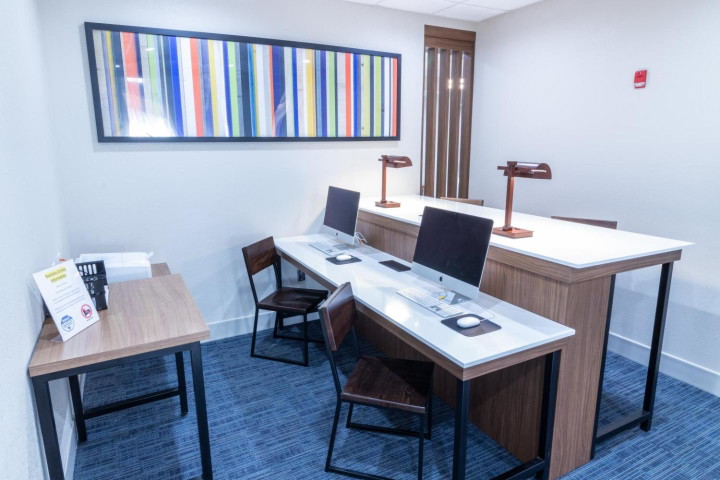 Holiday Inn Express Hotel & Suites Crestview South I-10 By Ihg - Estados Unidos