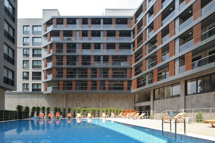 Coordinat Suits - Izmir