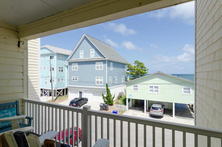 Now I Sea By Bryant Real Estate - Carolina Beach, NC