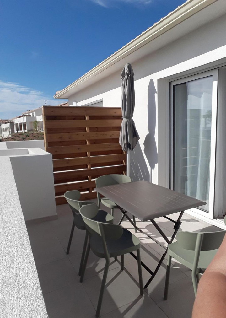 T2 Vue Mer Marina Di Bravone N197 - Aléria