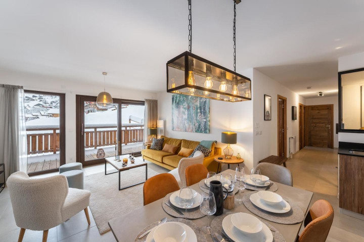 Alpujarra - Apt 304 - Bo Immobilier - Reduced Prices On Ski Passes Châtel & Portes Du Soleil - Saint-Gingolph, Suisse