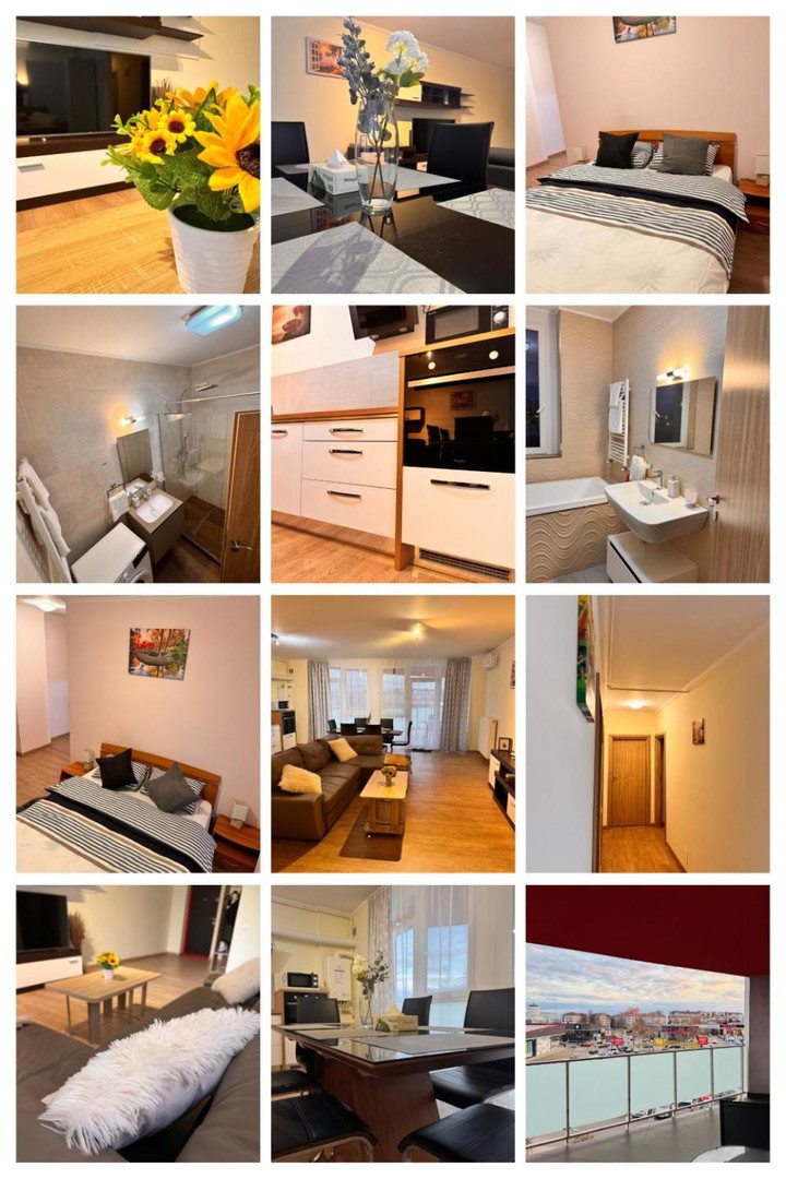 Home Guest - Apartment 1 - Oradea