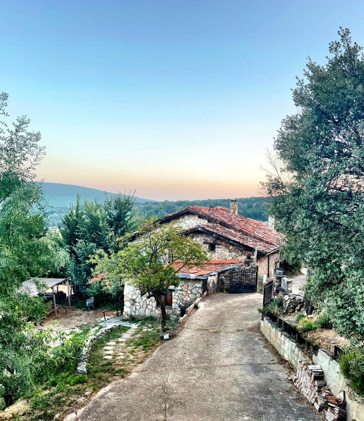 Las Peonías Casa Rural - Campillo de Ranas