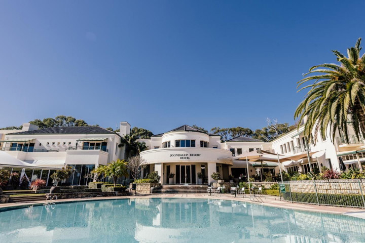 Joondalup Resort - Perth