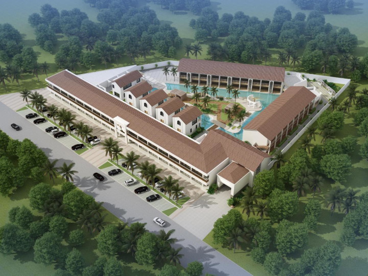 Willander Resort - Cebu