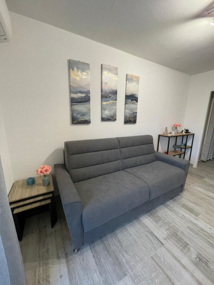 Appartement De Charme à 2 Min De La Plage - Juan les Pins